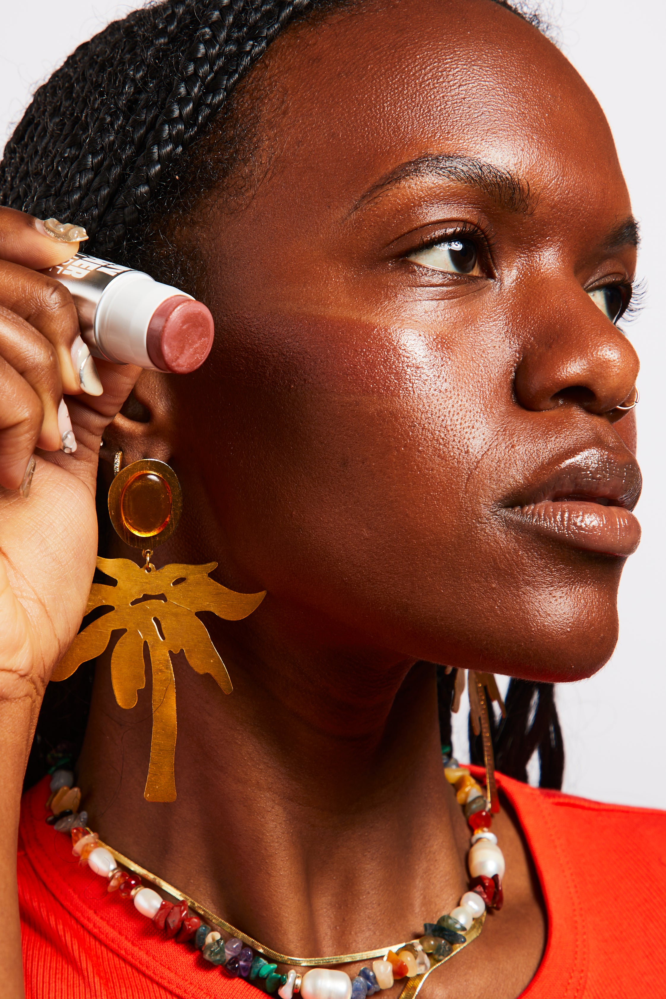 Balmy Weather Moisture Stick – Good Weird