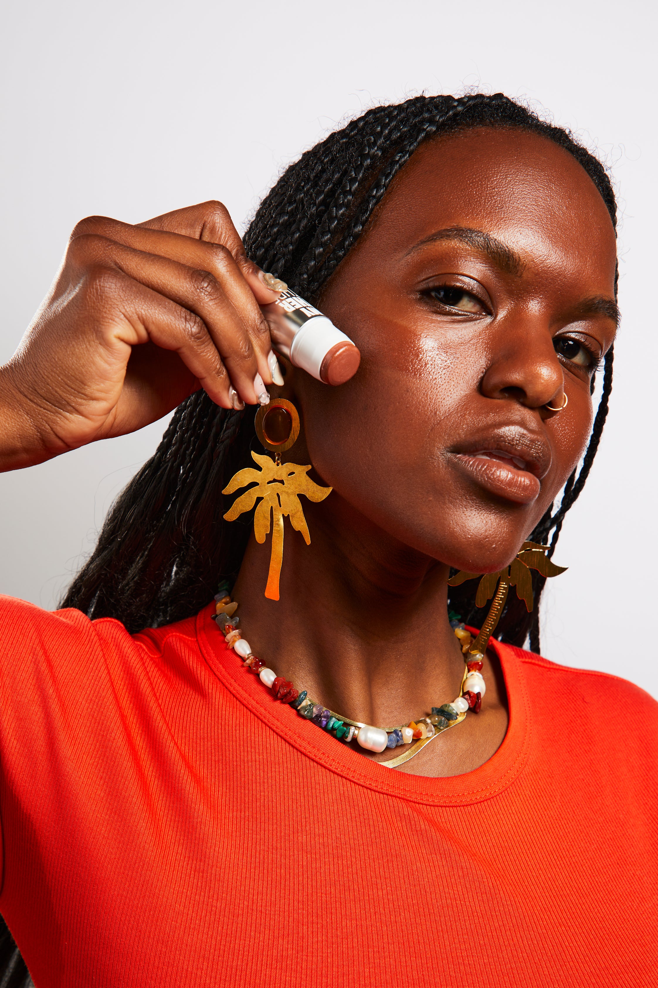 Balmy Weather Moisture Stick – Good Weird