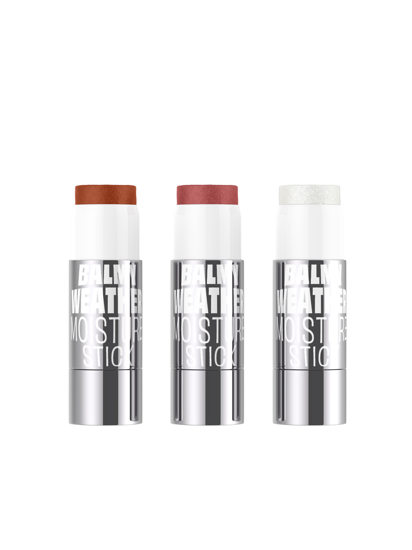 Balmy Bundle – Good Weird