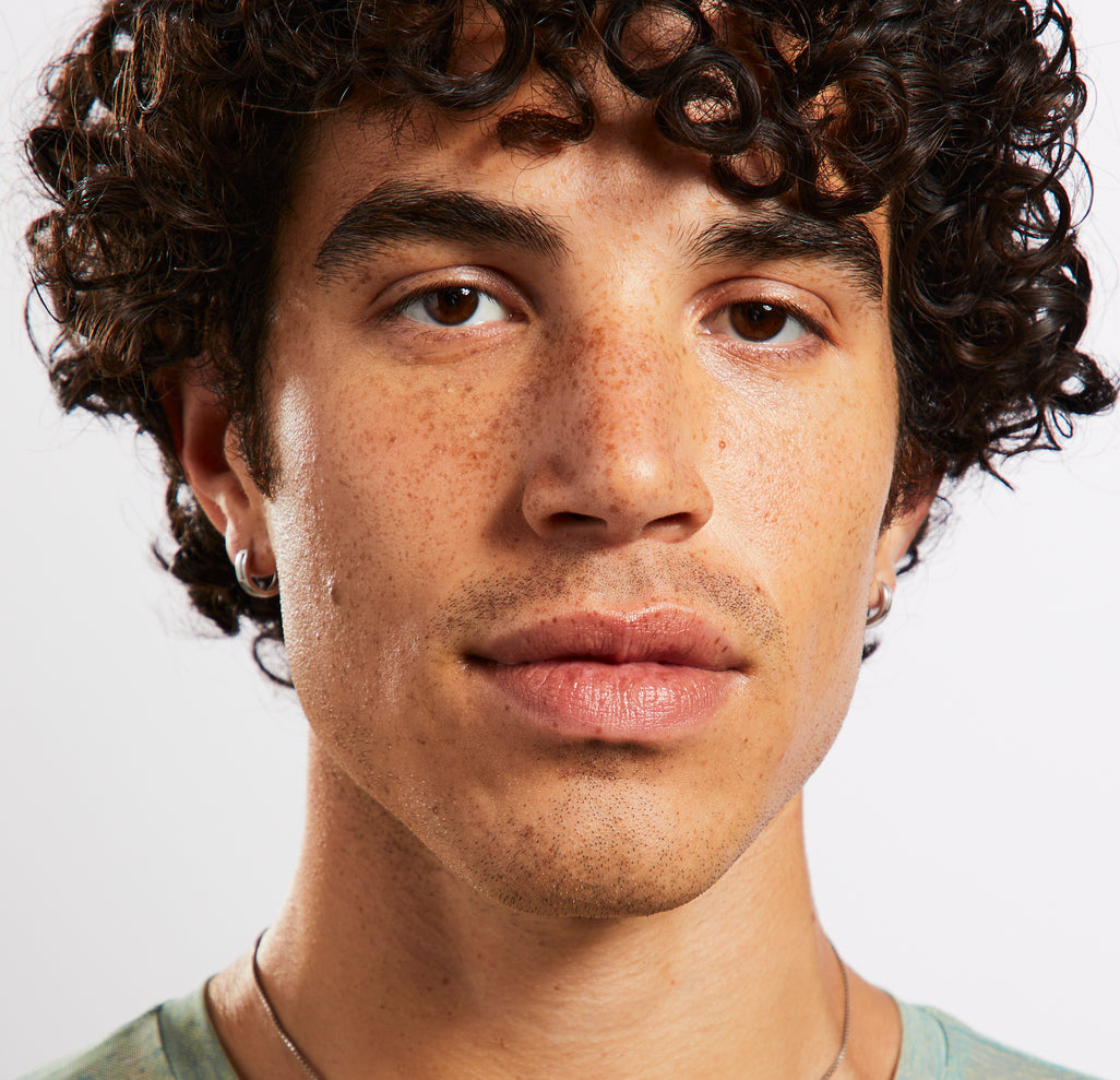 Cold Brew Undereye – Good Weird