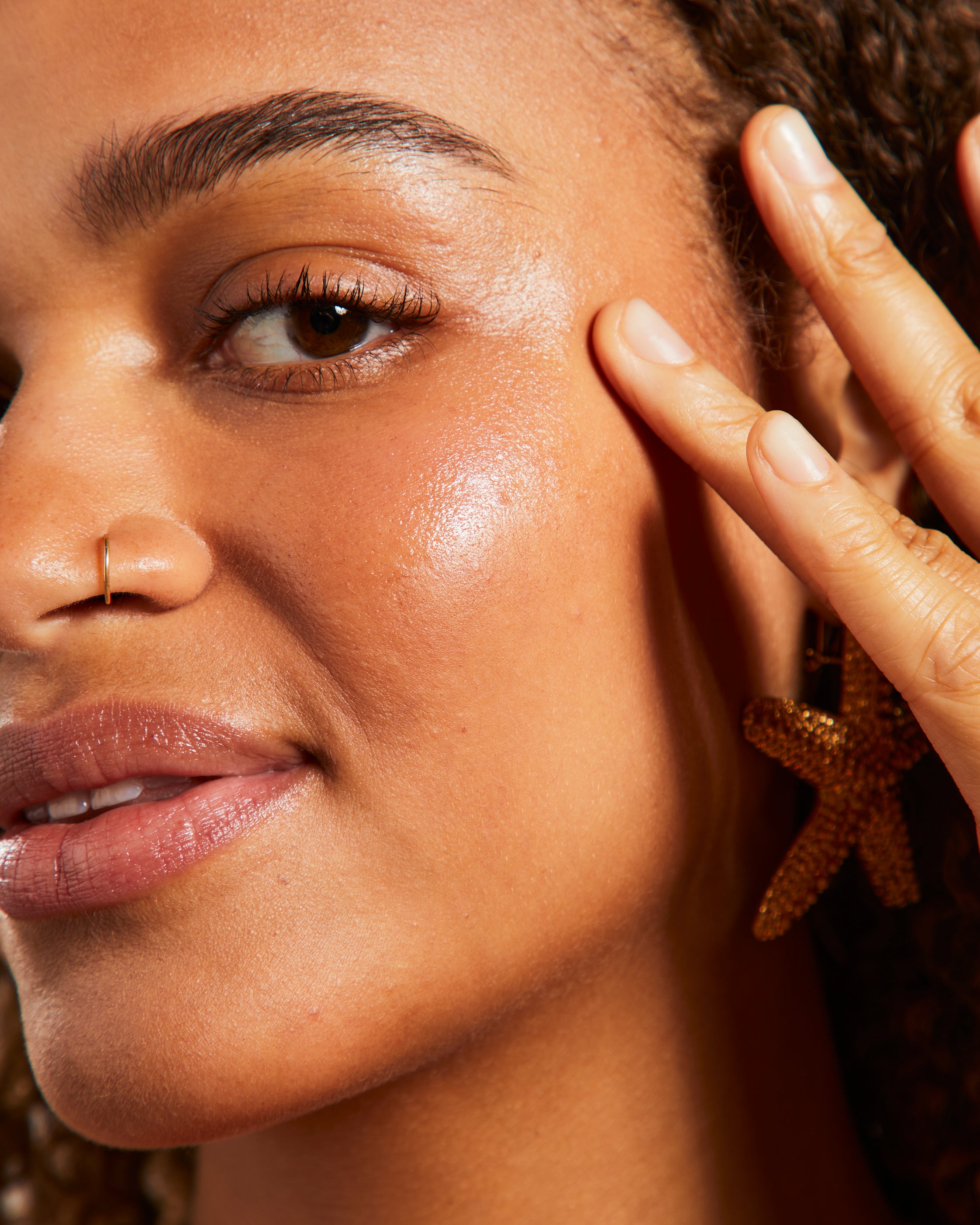 Balmy Weather Moisture Stick – Good Weird