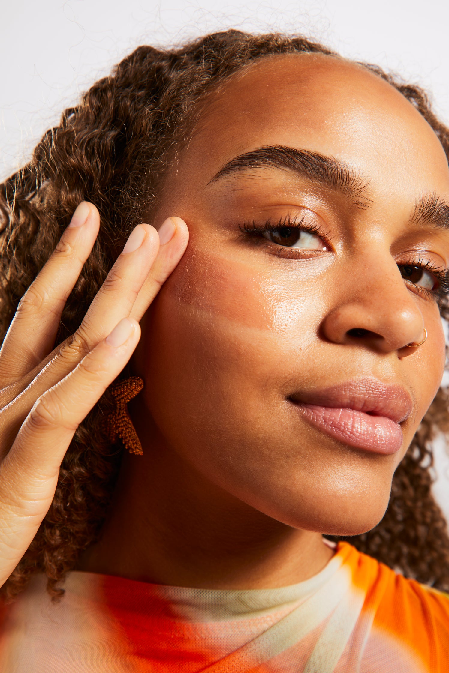 Balmy Weather Moisture Stick – Good Weird