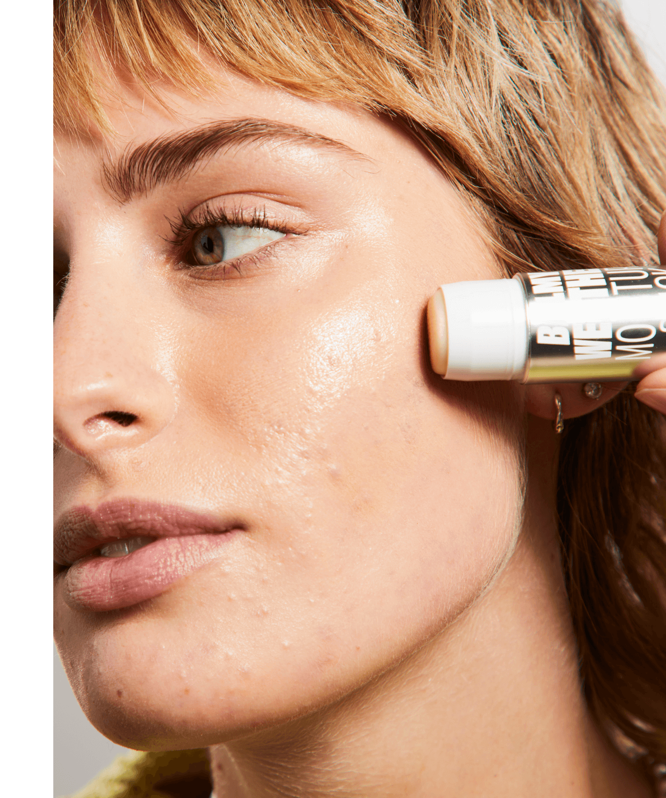 Balmy Weather Moisture Stick – Good Weird