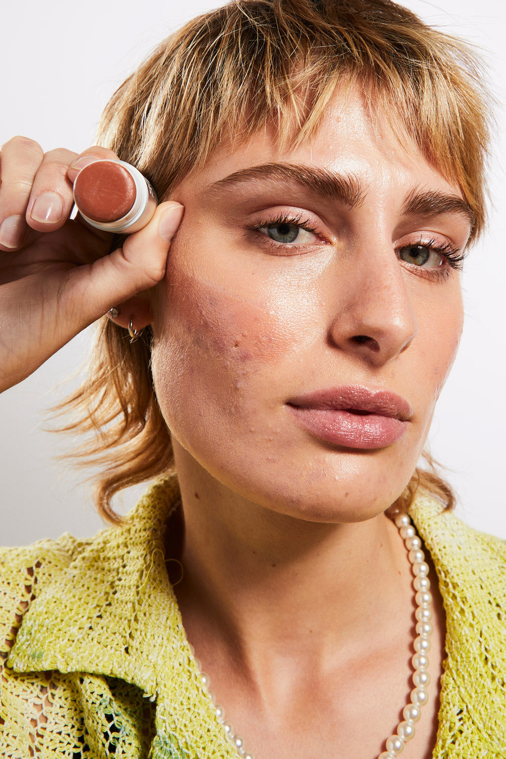 Balmy Weather Moisture Stick – Good Weird